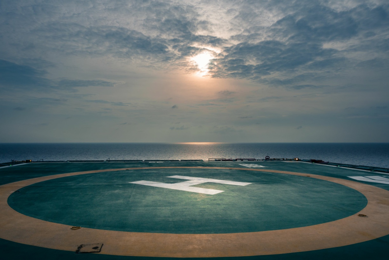 Oil & Gas Vision Interview - Ducatus Partners